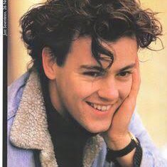 Rupert Graves Maurice