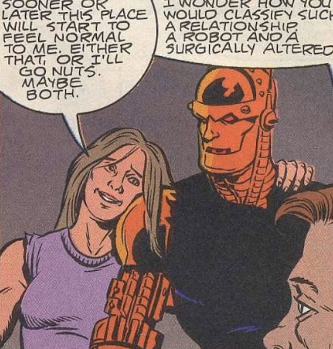 🌱🪦Tyler🪦🌿の漫画