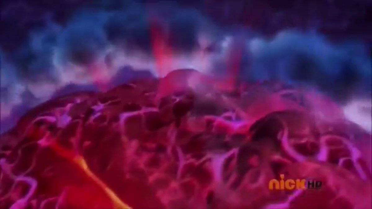 Jimmy Neutron Brain Blast