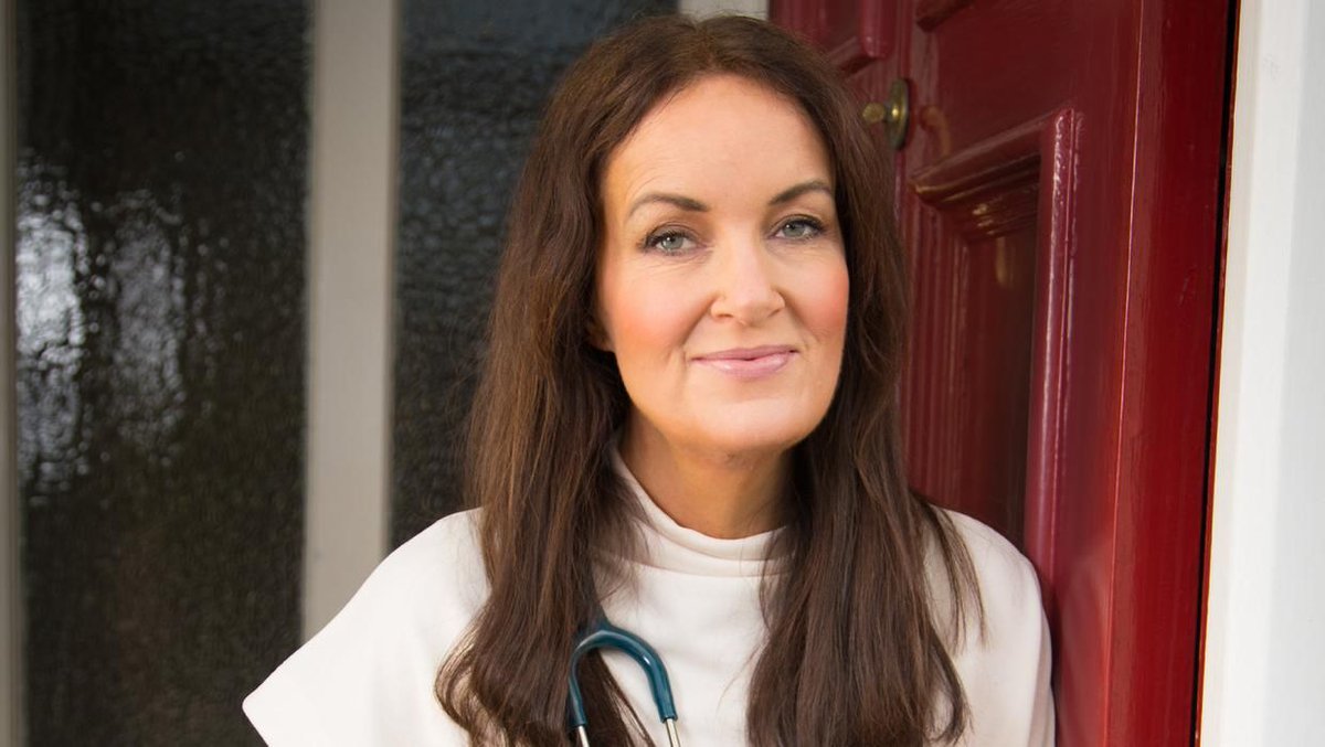 Dr Ciara Kelly: 'We need to improve our battle plan in this fight for ...