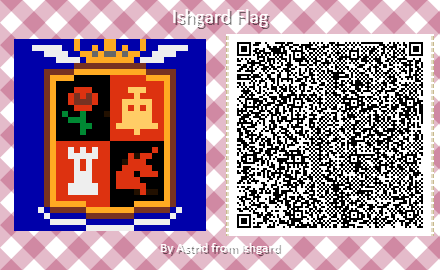 Animal Crossing Qr Codes Zelda