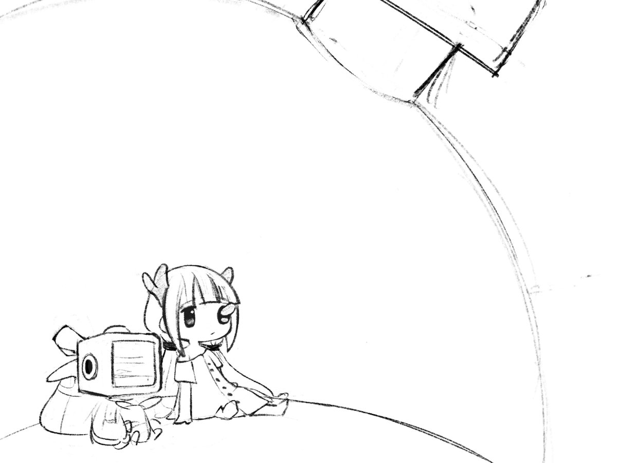 みみなが (@yagi_drawing) さんのイラスト・マンガ作品まとめ (12 件) - Twoucan