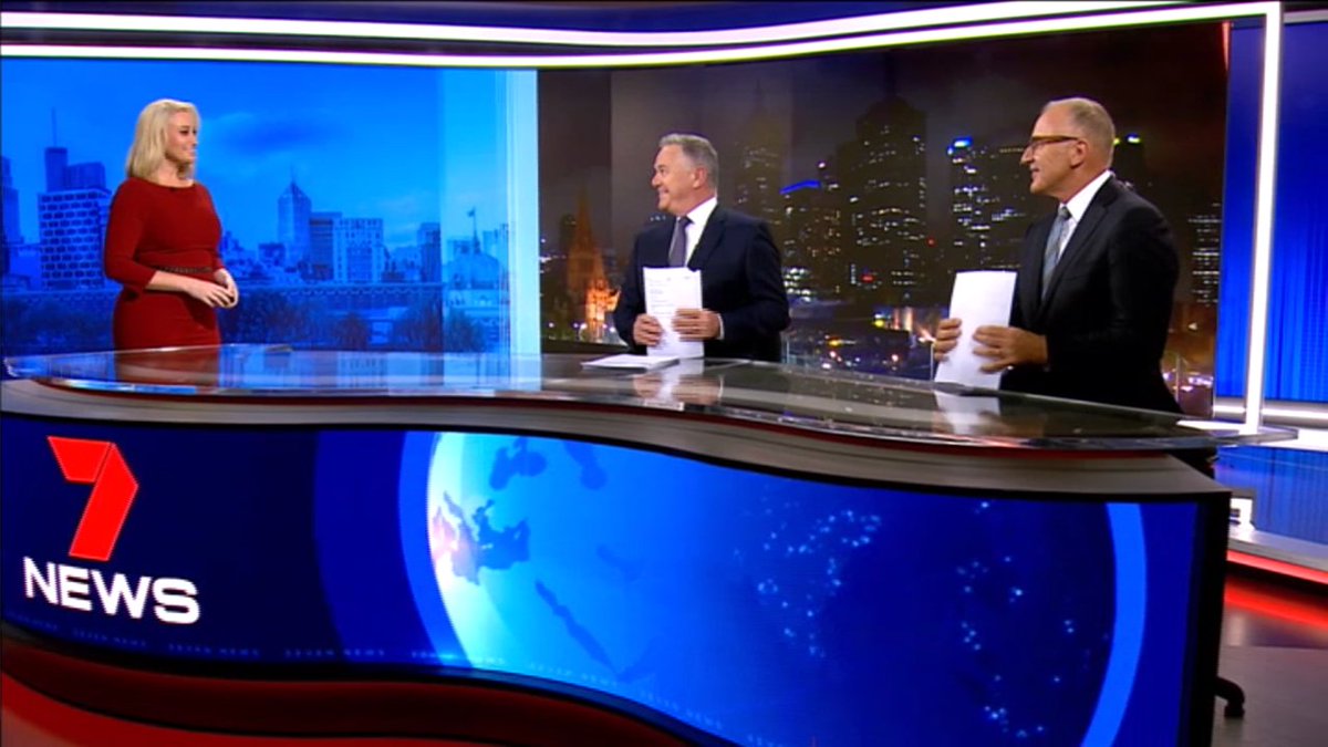 7news Melbourne On Twitter Thanks For Watching 7news Melbourne