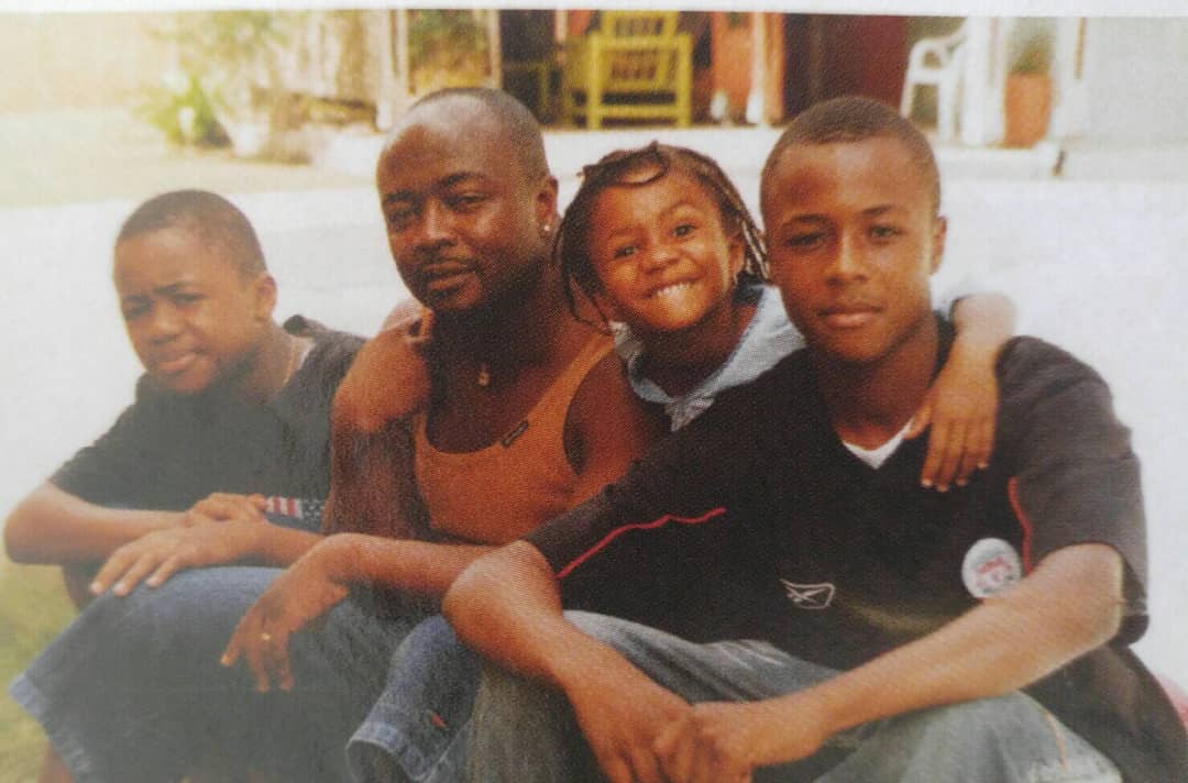 Abedi Pele Son