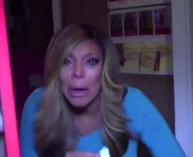 Wendy Williams Memes