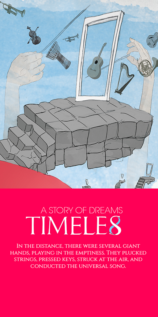 Timeless novel (@Timeless_Novel) さんのイラスト・マンガ作品まとめ (4 件) - Twoucan