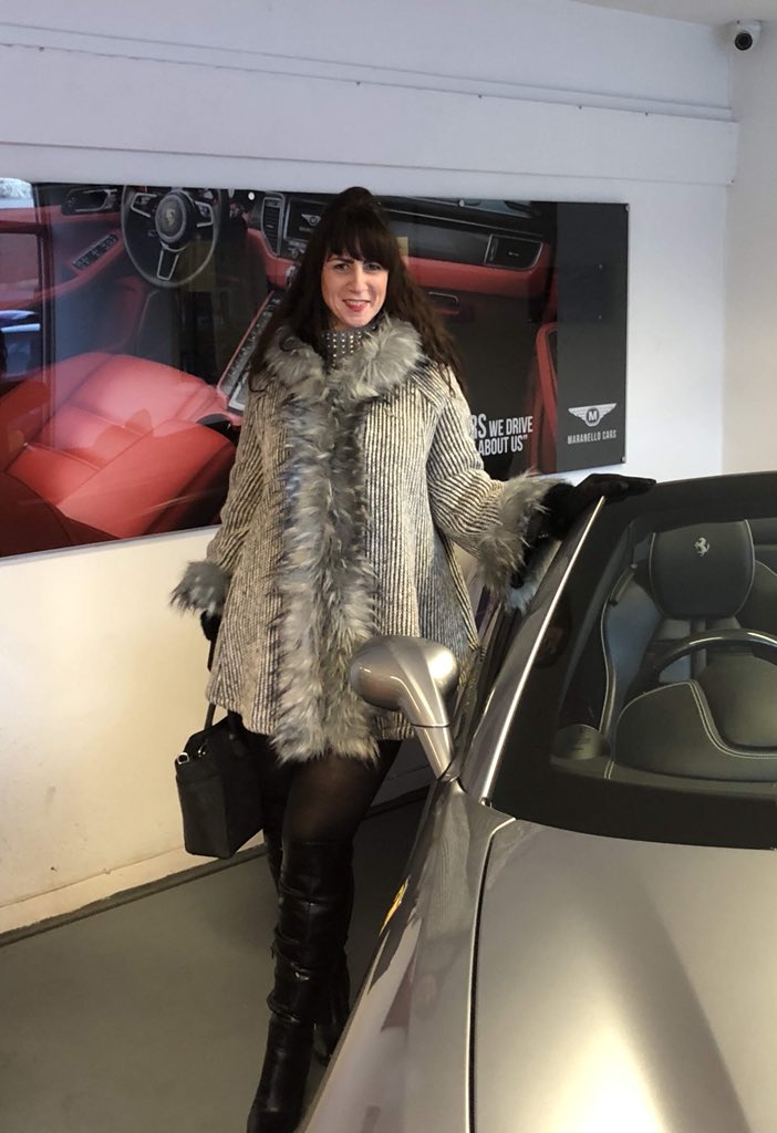 TW Pornstars - 3 pic. Toni Lace. Twitter. Would any of you kind ...