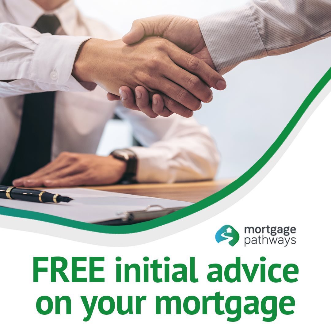 Mortgage Pathways on Twitter: Mortgage Pathways on Twitter:
