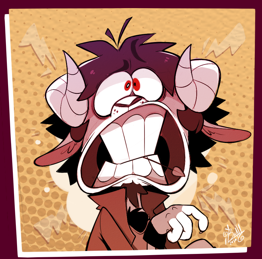 IbraH (@Ibrah_Toonz) さんのイラスト・マンガ作品まとめ (57 件) - Twoucan