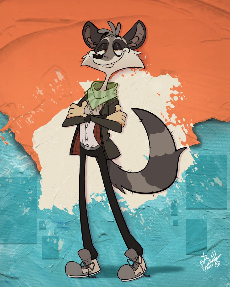 IbraH (@Ibrah_Toonz) さんのイラスト・マンガ作品まとめ (57 件) - Twoucan