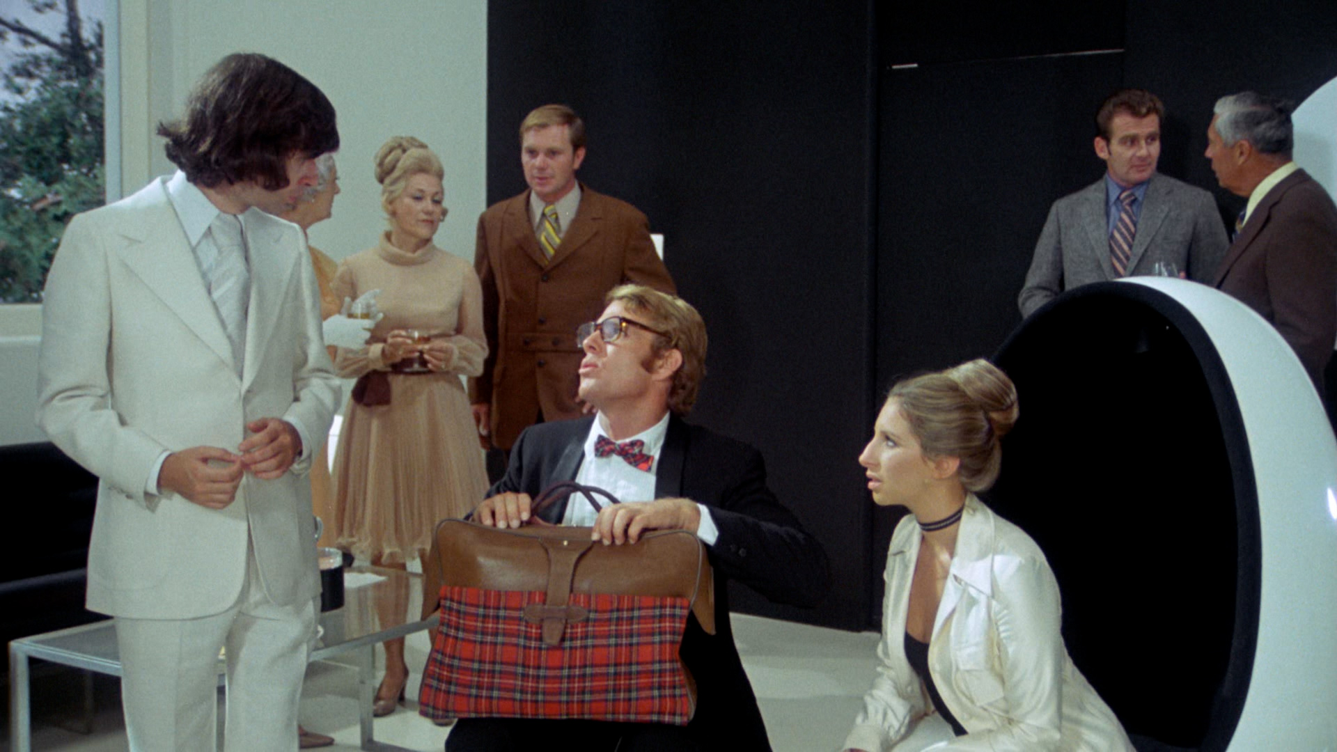 Whatsup Doc Movie From Stills