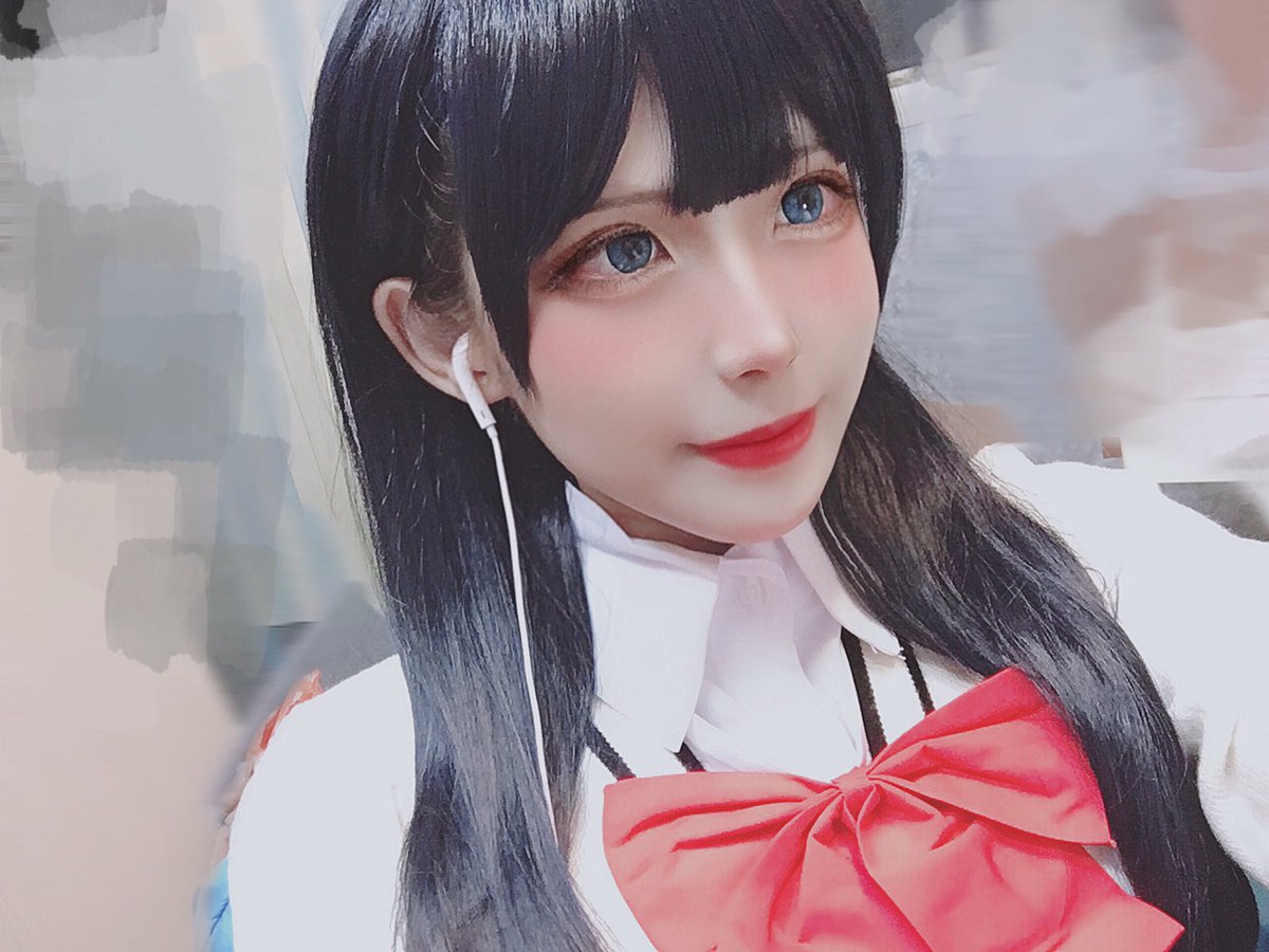 寶多六花 #寶多六花 ユナ Yuna🔞 @yunalu5211