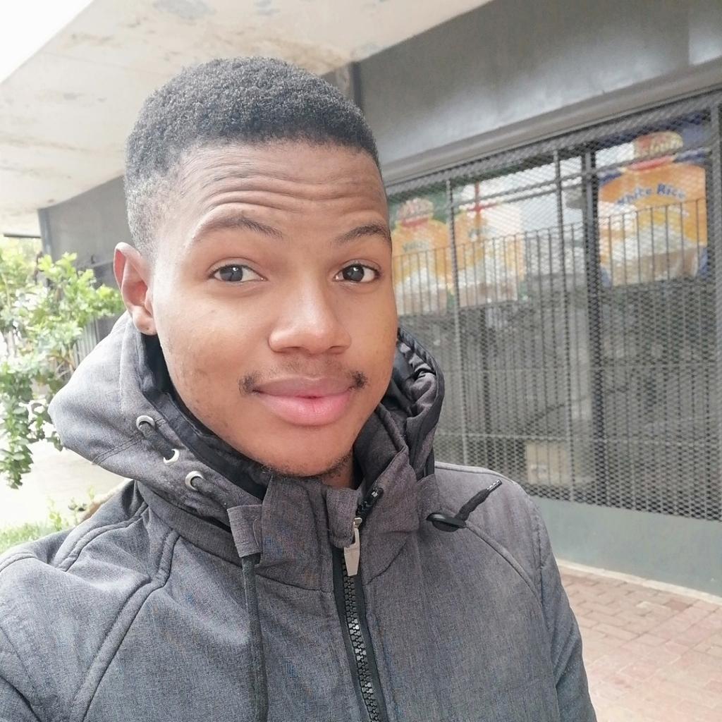 Sibusiso Mbatha on Twitter: "#NewProfilePic…