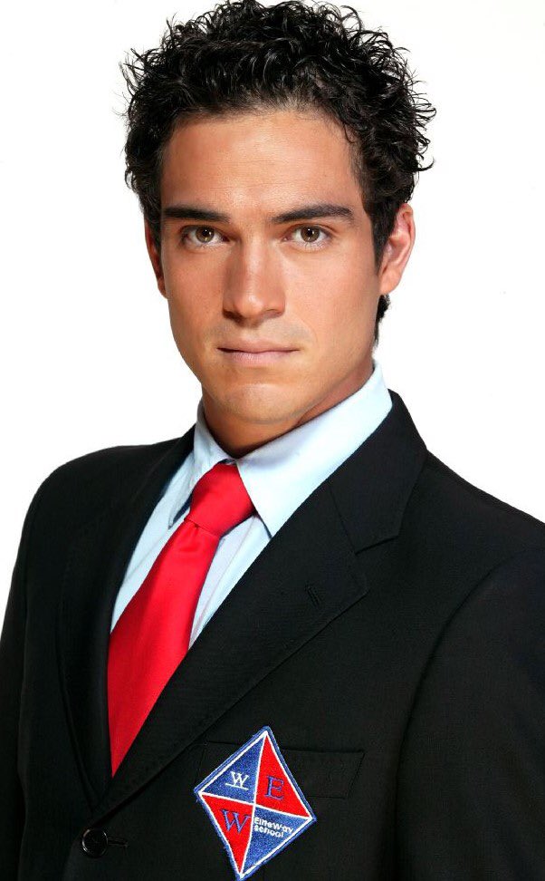Miguel Arango
