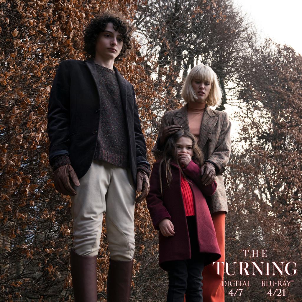 Review Film: The Turning (2020) – Edwin Dianto – New Kid on the Blog