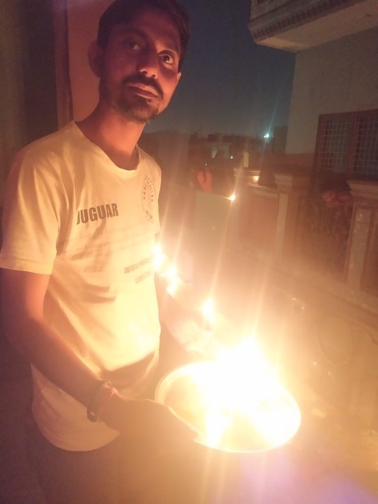 Dushyant Chauhan on Twitter: "Jay hind ....jay Modi ji.. https://t.co/XOIHMDgPXK" / Twitter