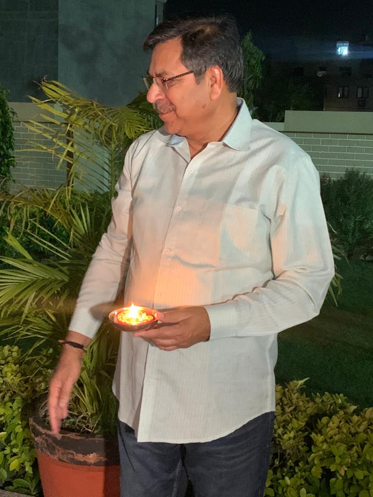 Deepak badiwal BJP (@BadiwalBjp) | Twitter