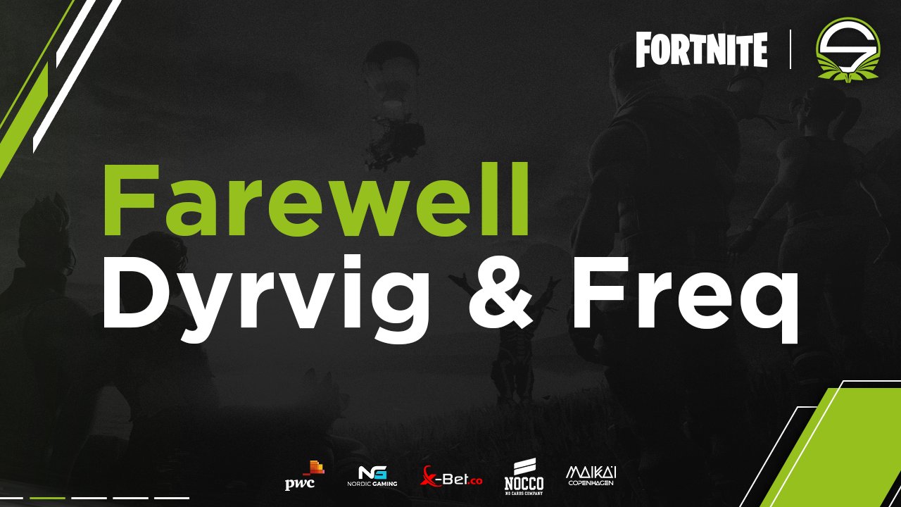 Team Singularity on Twitter: "We would like to announce that we are parting way with @Dyrvigx ...