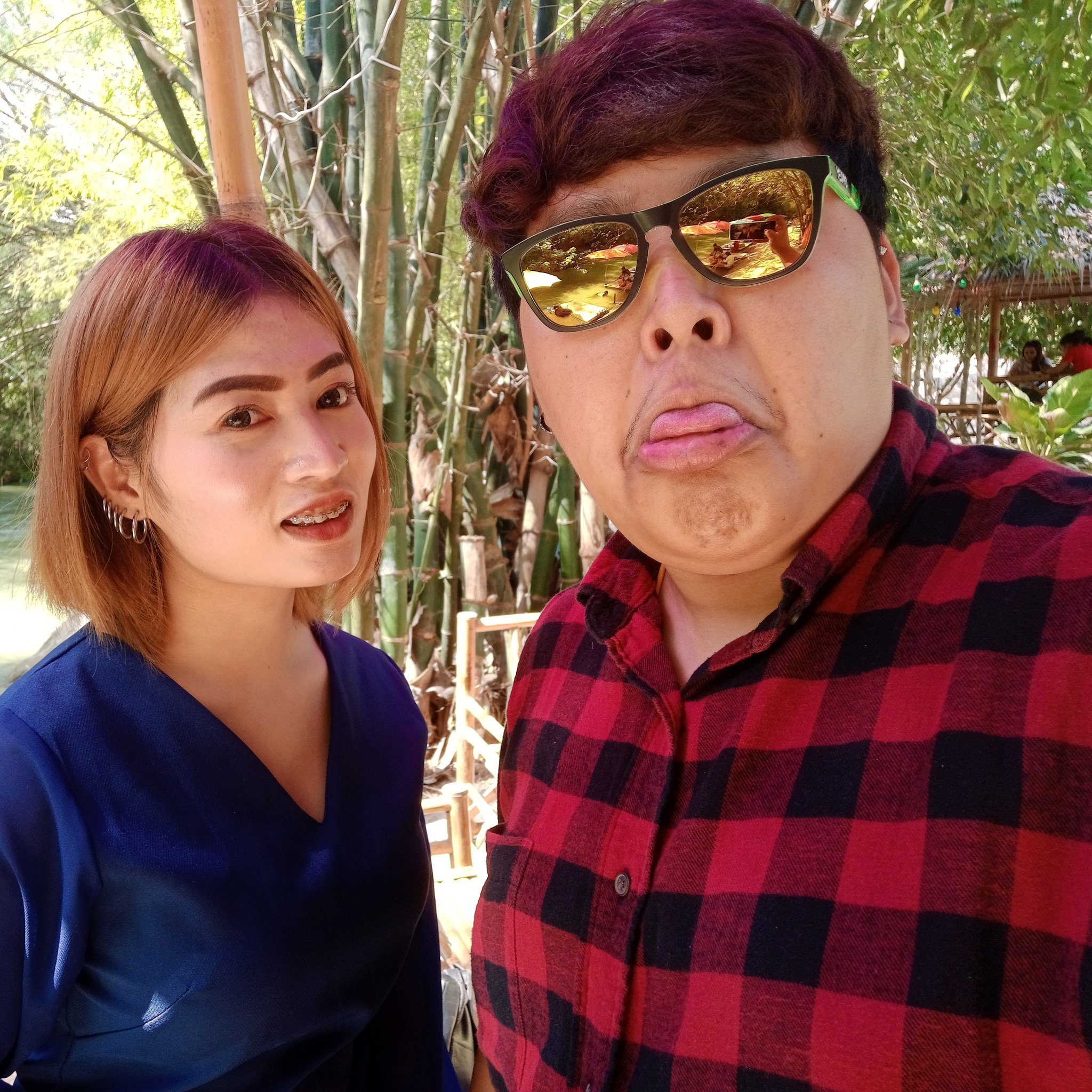 Patcharaporn Tusaeng on Twitter: "#NewProfilePic…