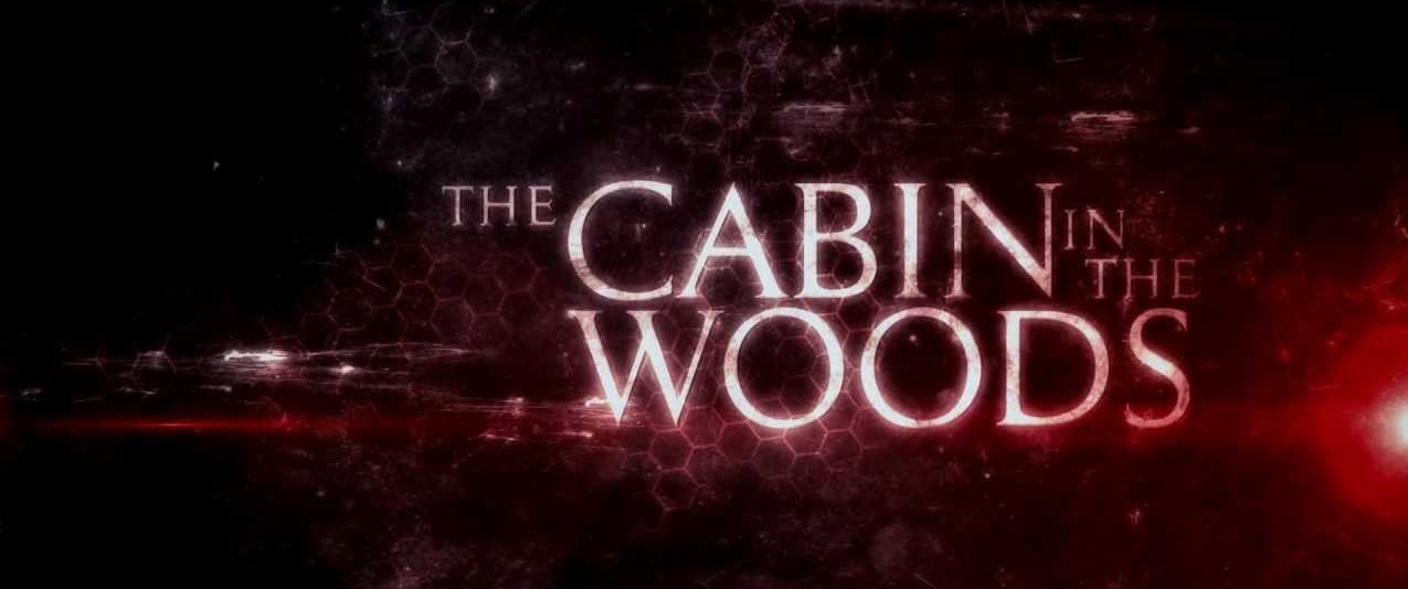 Carnival of Horror on Twitter: "The Cabin in the Woods is a 2011 ...