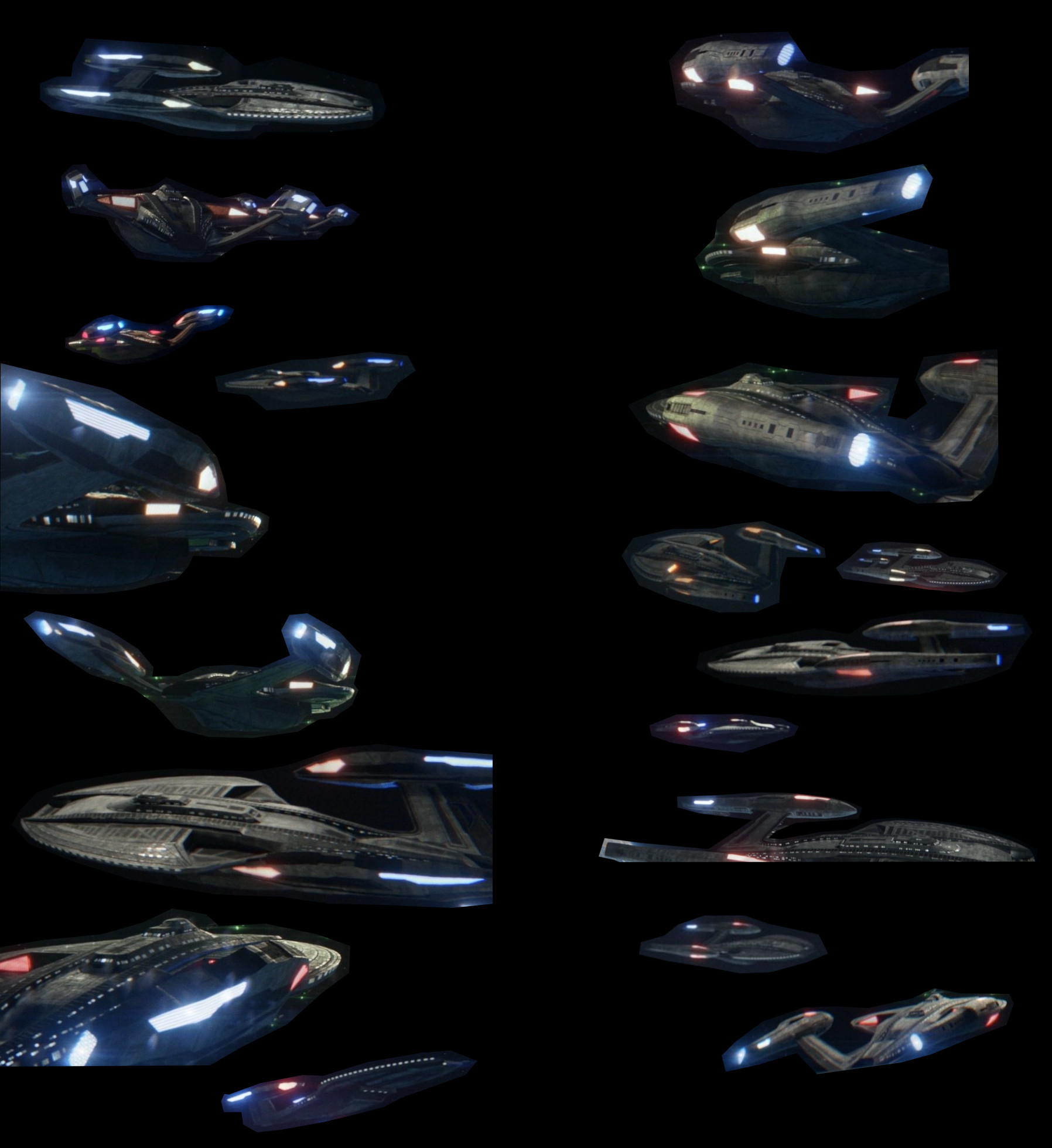 DUNE, STAR TREK & EPIC SCIFI on Flipboard by Julian Bacchus Stuart