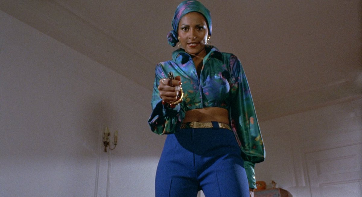 Foxy Brown (1974) Foxy Brown, Foxy Brown Pam Grier, Foxy, 58% OFF