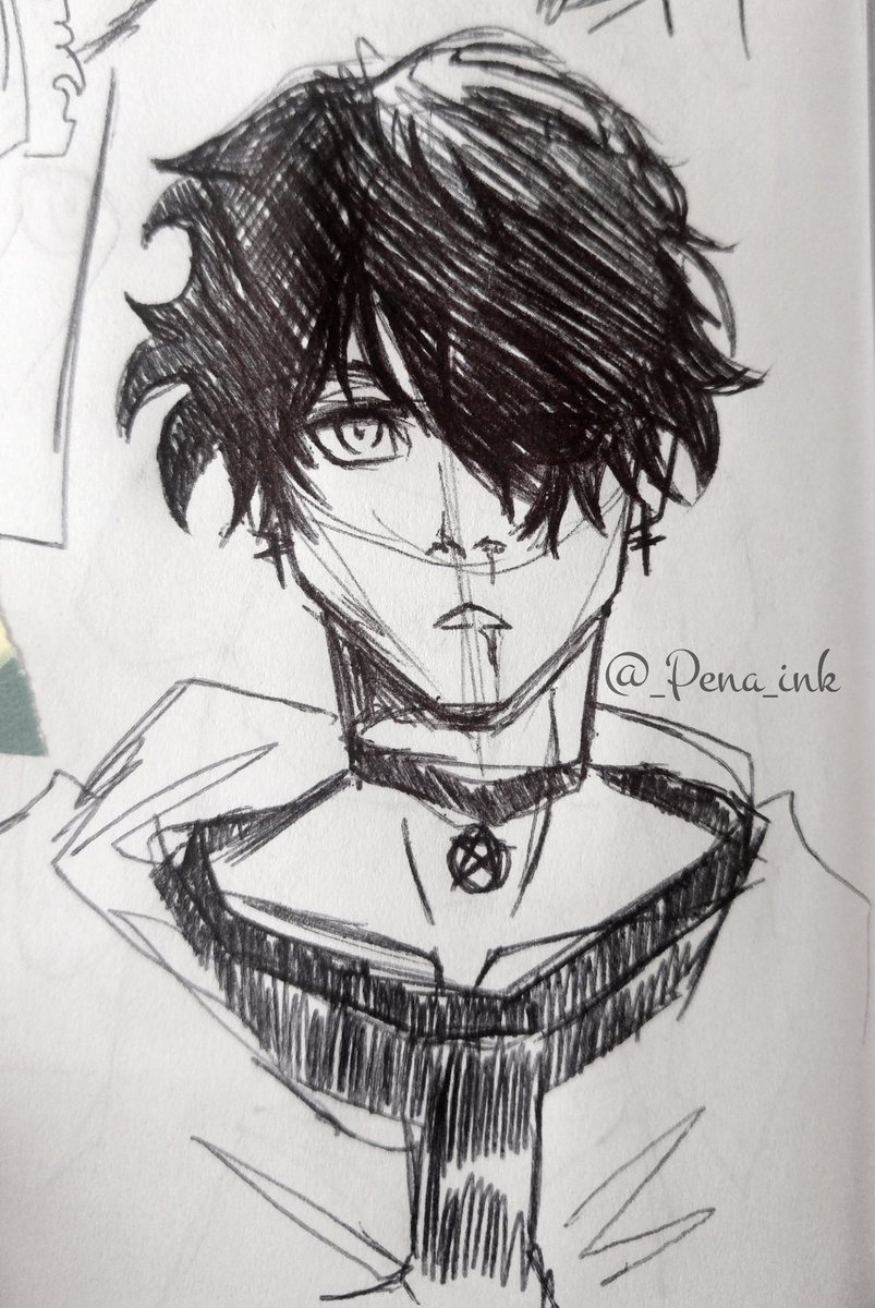 _Pena_ink (@inkbender_) さんのイラスト・マンガ作品まとめ (36 件) - Twoucan