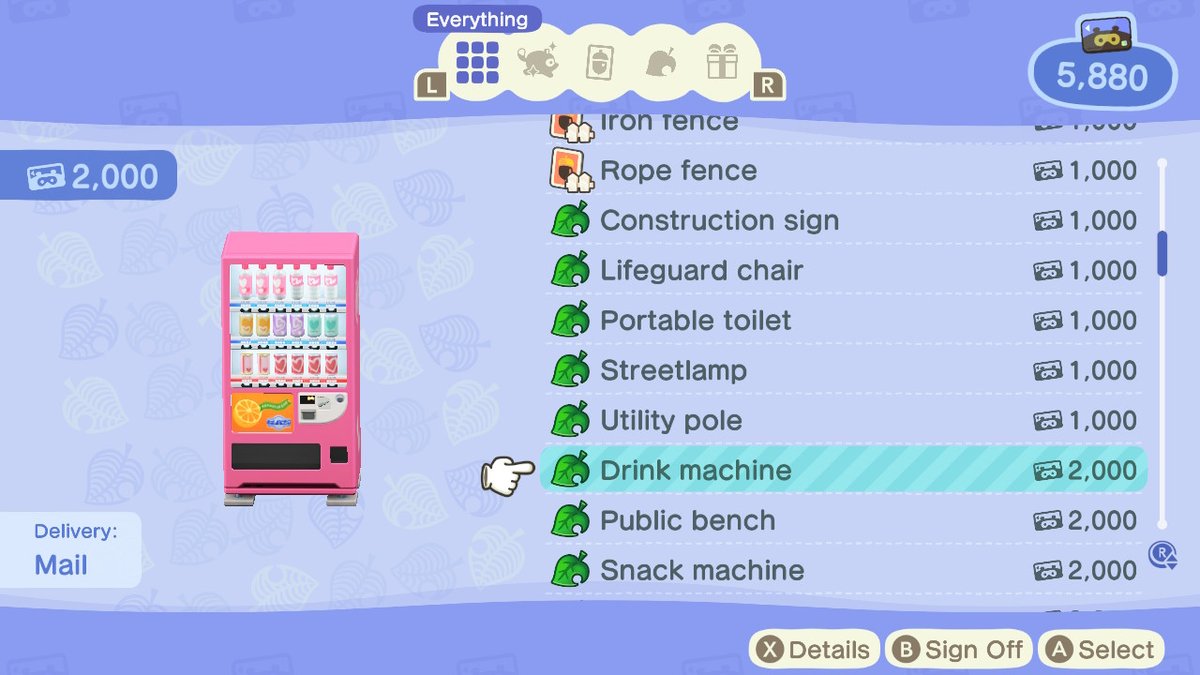 🍐🍒The ACNH Trading Thread!🍑🍎 on Toyhouse