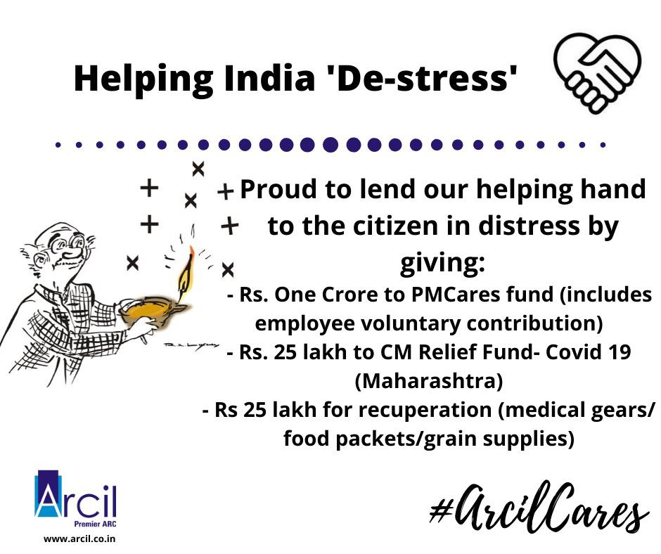 Arcil Overview and Company Profile | AmbitionBox