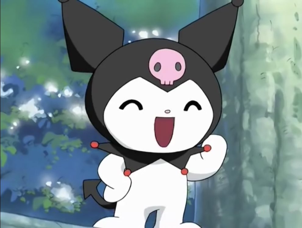 Onegai My Melody Characters
