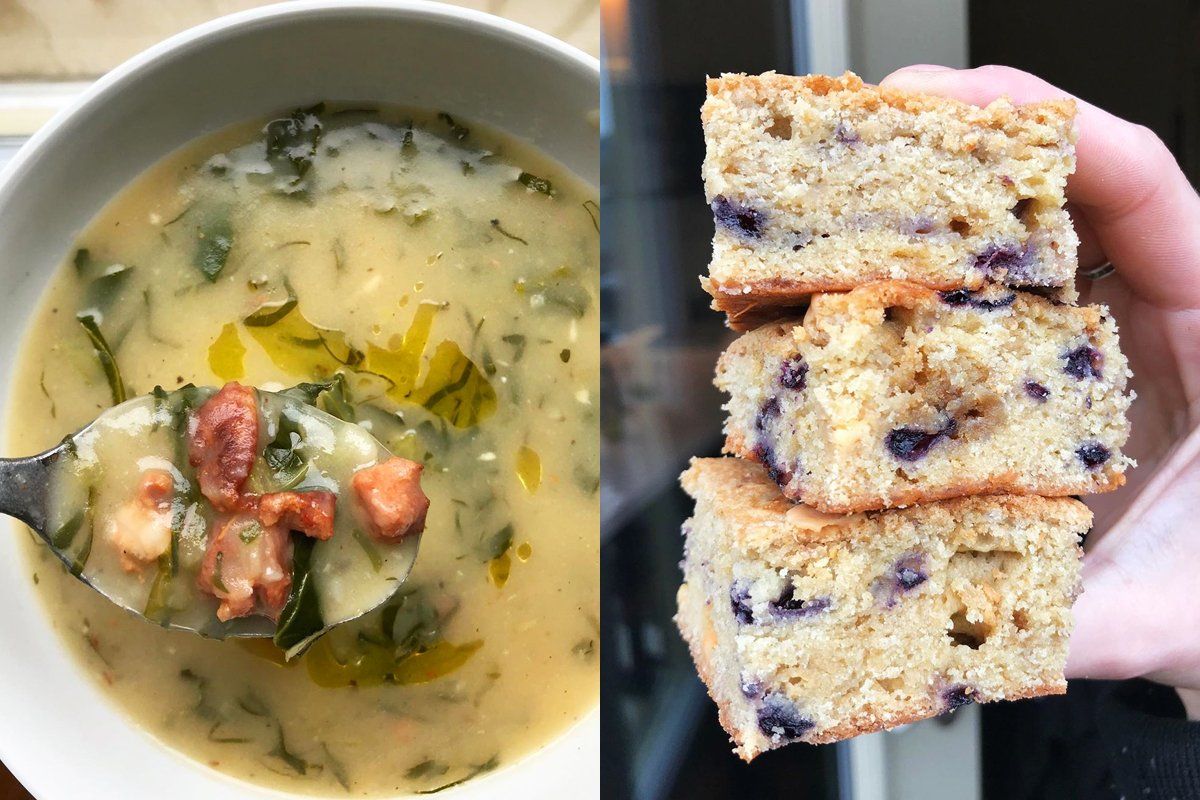 Toronto cooks and restaurateurs are taking to Instagram to show off ...