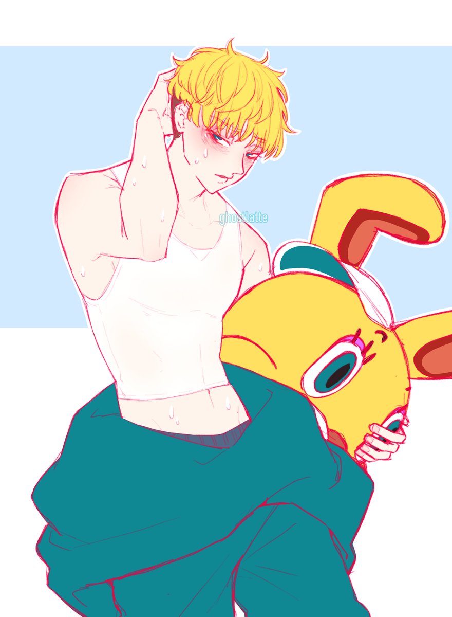 𝓻𝓮𝓸*𝓴𝓾𝓷 (@corpseberry) さんのイラスト・マンガ作品まとめ (50 件) - Twoucan