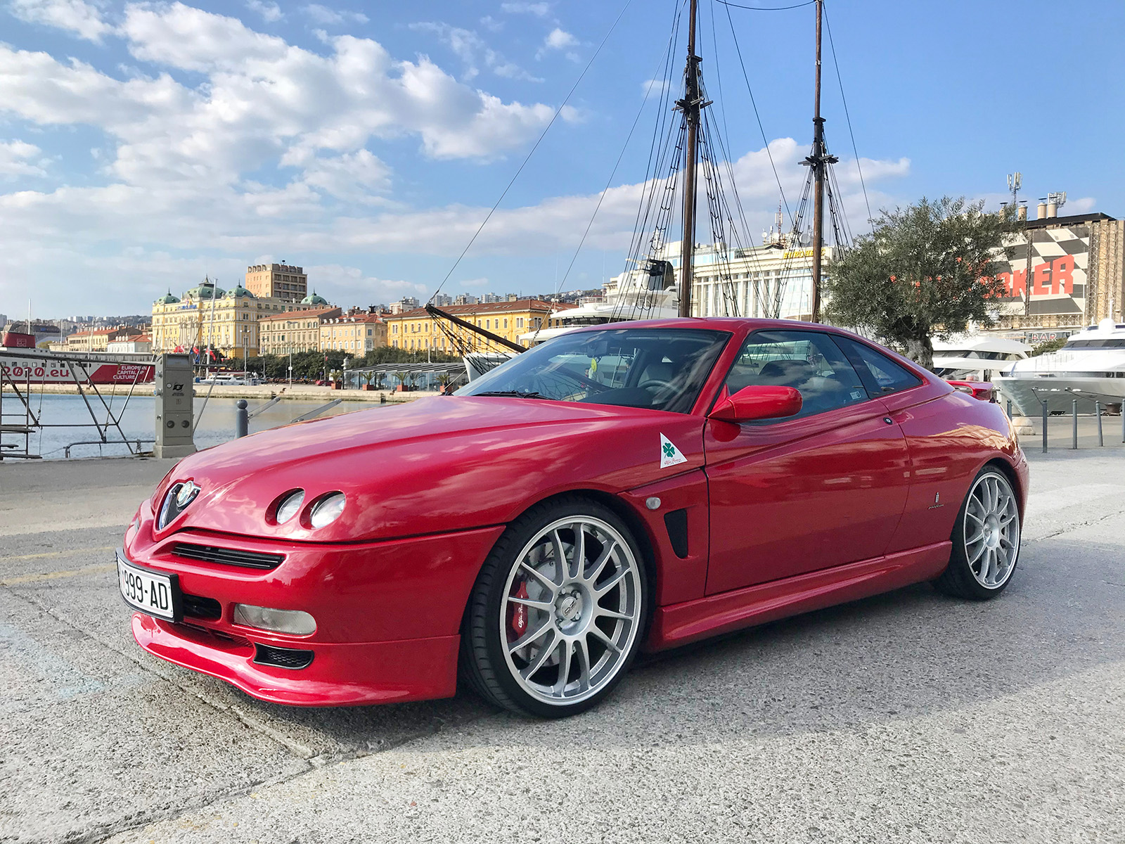 Build The Ultimate Modified Alfa Romeo Project | atelier-yuwa.ciao.jp