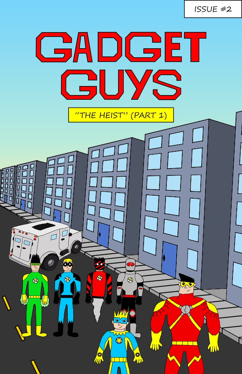 Gadget Guys (@GadgetGuys296) | Twitter