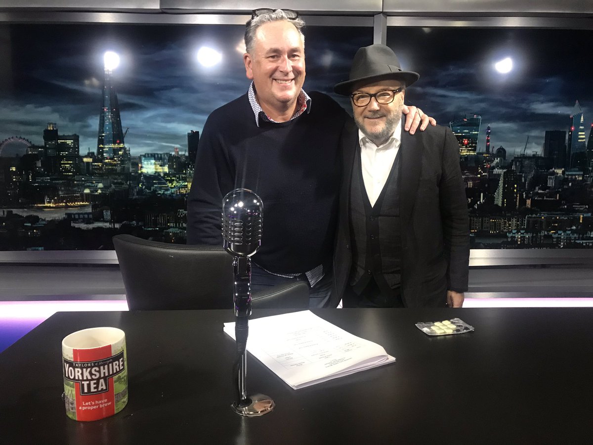 Brian Harvey The Gatekeepers of Deception - Page 2 - General Chat ...