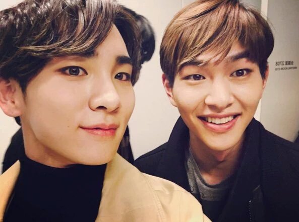 Key Selca