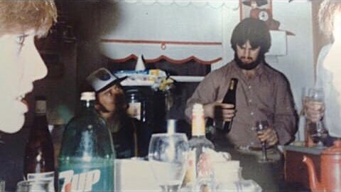 Sherrie Swafford Now