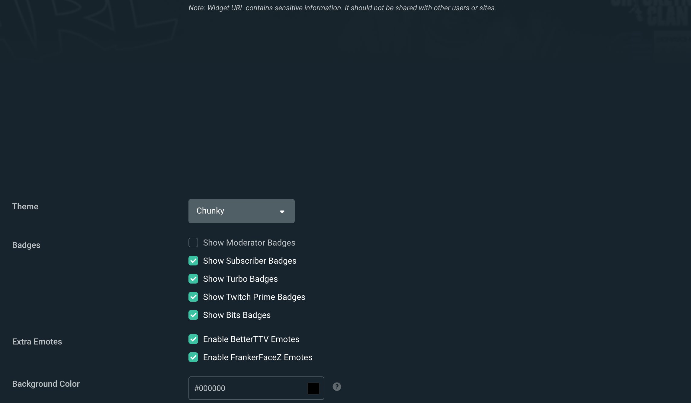 Streamlabs on Twitter: "@namike0 You can find the Custom CSS/HTML within the alertbox properties ...