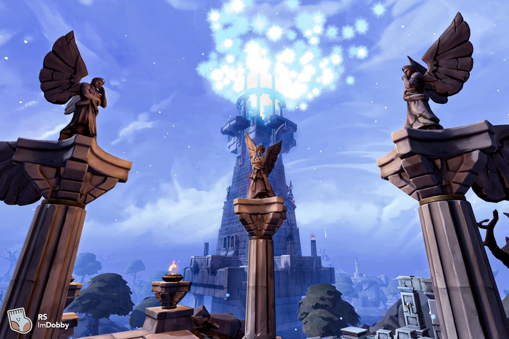 Everlight Dig Site The Runescape Wiki Archaeology Is RuneScape's First
