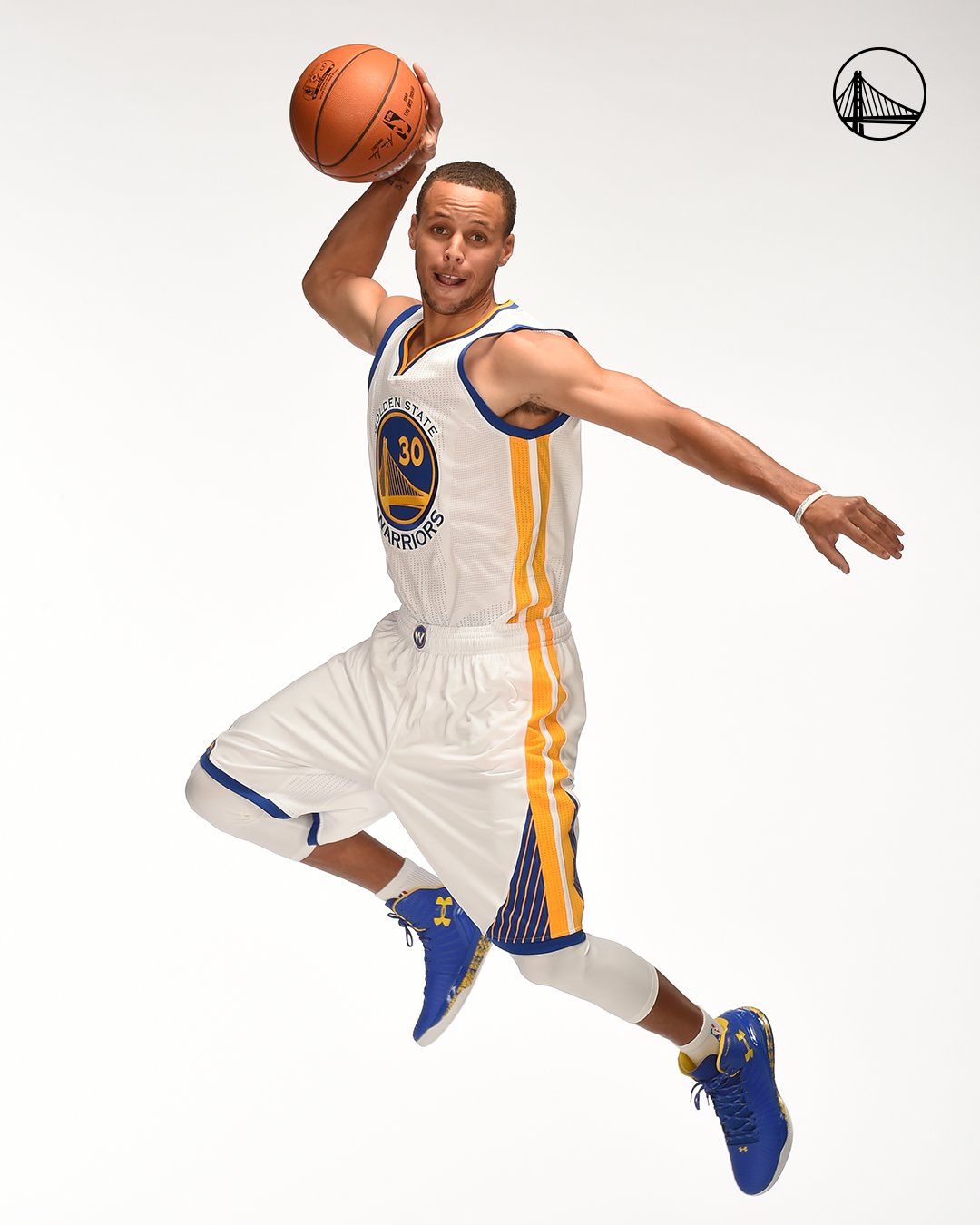 Stephen Curry Shooting Png