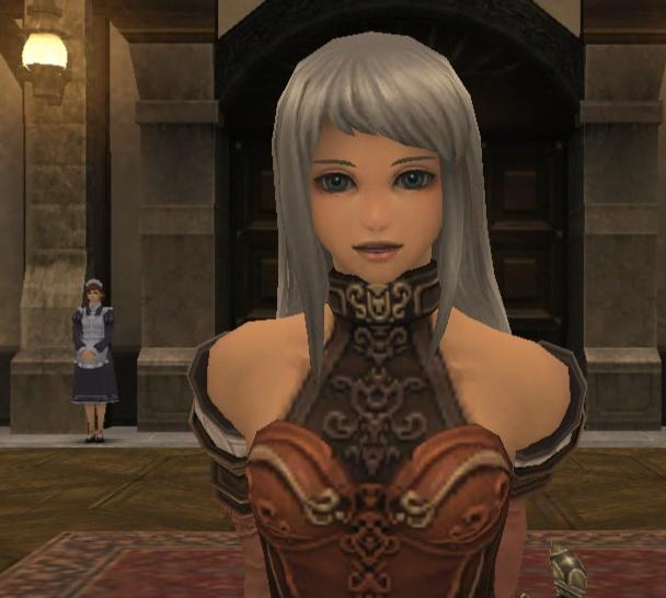 ぱんだぱい@FF11★20周年おめでとうございます🎊 on Twitter: "少し前にアシェーラハーネスの存在を知り アシェラが来ているアレかなと思って 用語辞典を検索。 (*´ω ...