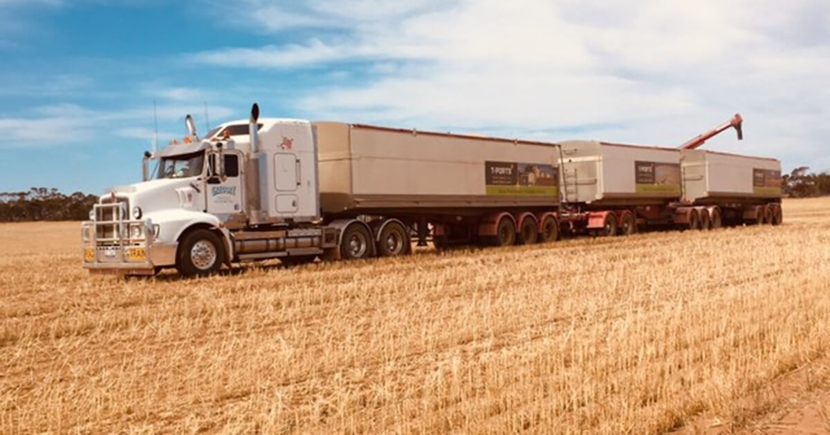 T-Ports | Tranship + Commodities + Global