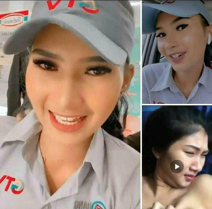 Bokep artis tiktok viral