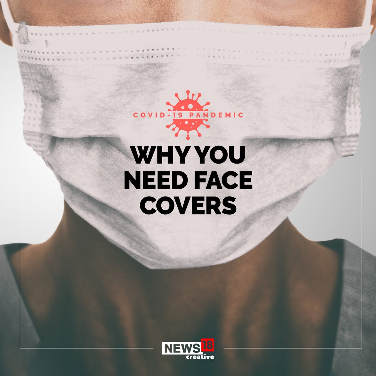 Your Guide To Make Your Own Mask