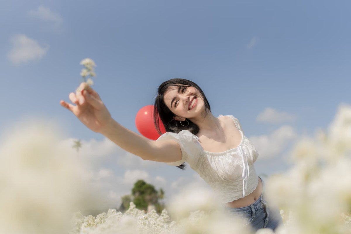 Patcharaporn Chenghom (@Patchar88101577) | Twitter