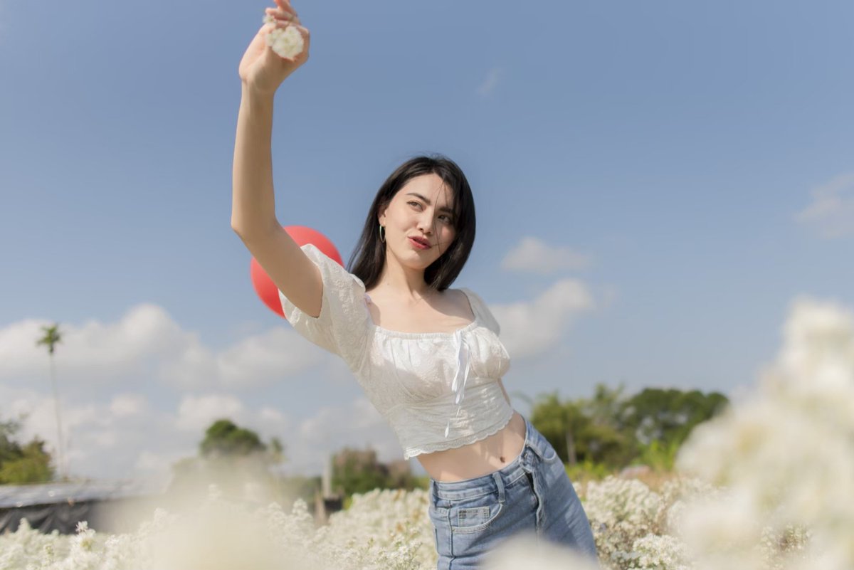 Patcharaporn Chenghom (@Patchar88101577) | Twitter