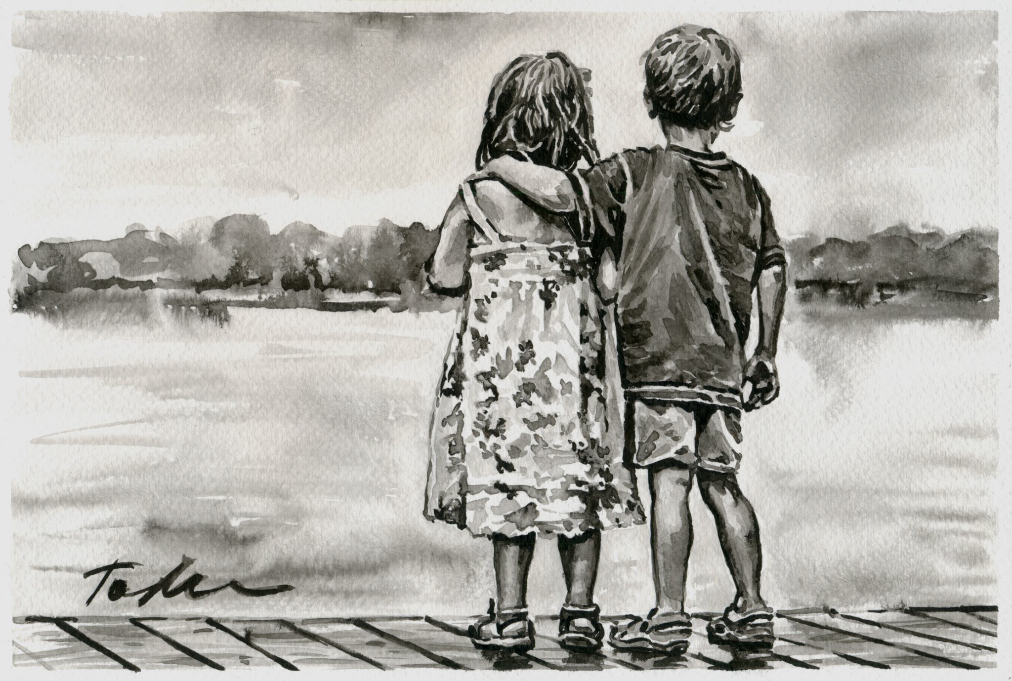 Drawings For Your Best Friend