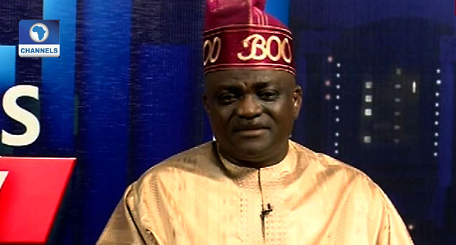 Channels Television on Twitter: "COVID-19: House Of Representatives Can Pass Stimulus Bill In ...