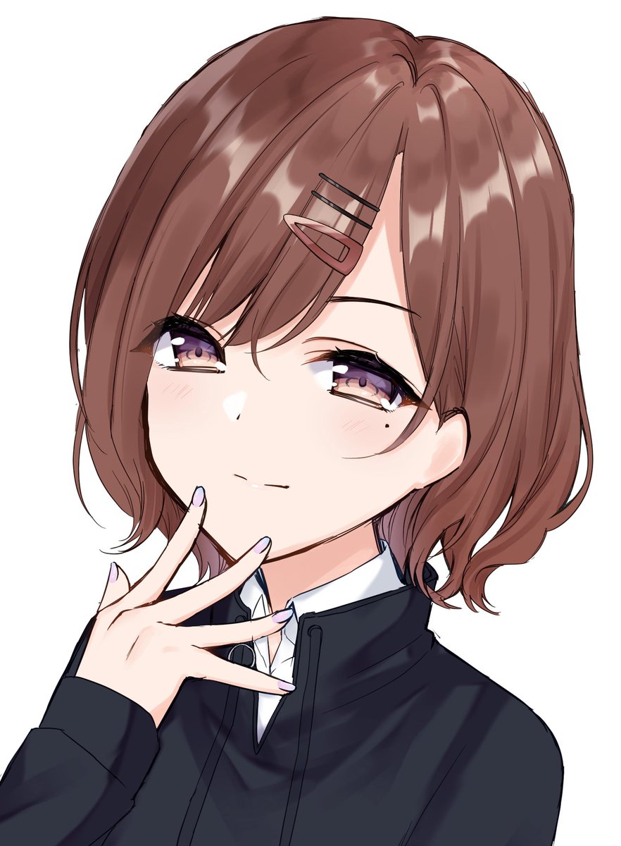 樋口円香 「樋口円香さんのこのポーズ好き、、、 」|柏 もちこ🍣5th day2のイラスト