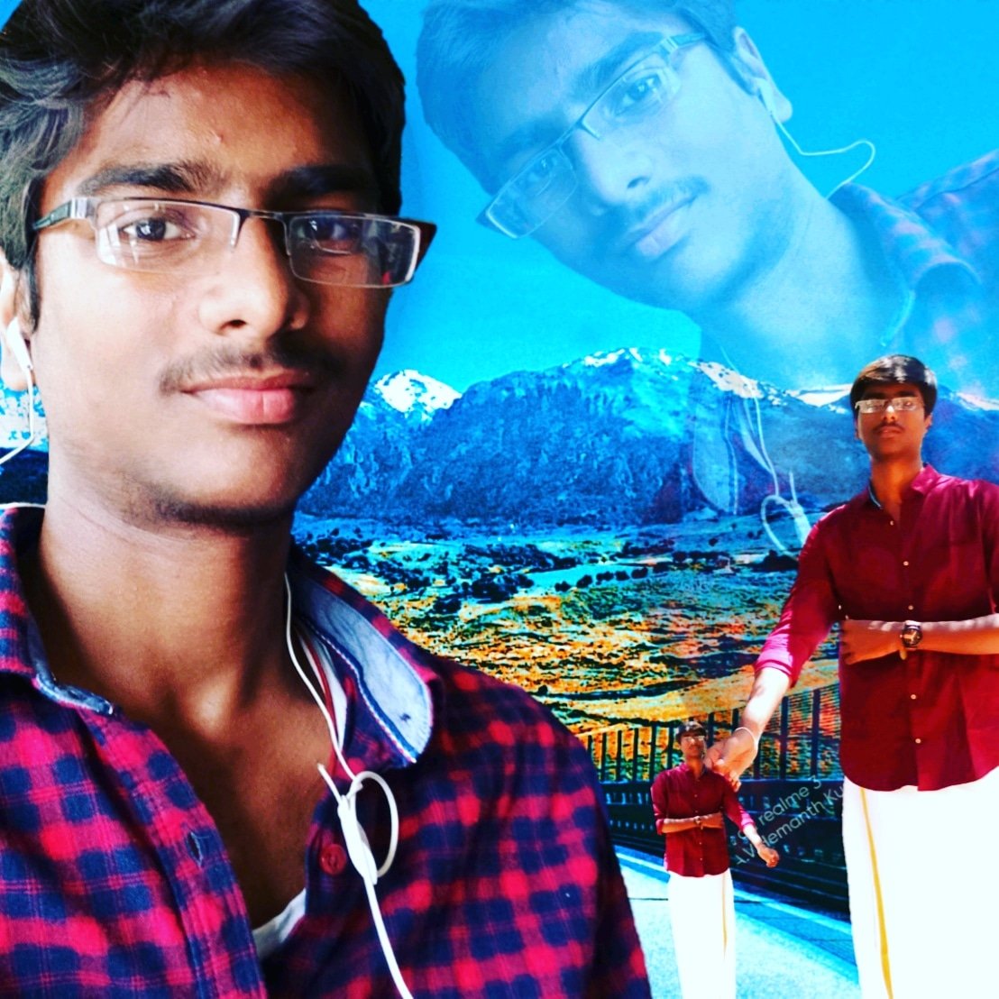 Venkata Hemanth Kumar Aruserla (@VAruserla) | Twitter